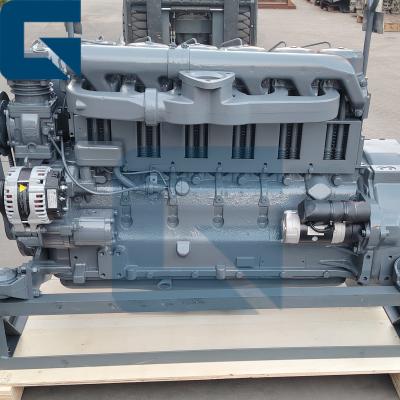 China F6L913 Engine Assembly for Construction Machinery Engine for sale