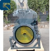 China F6L913 Engine Assembly for Construction Machinery Engine for sale