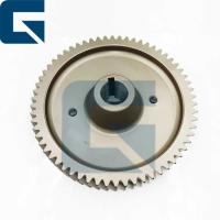 China 294-1755 Fuel Injection Pump Gear C6.4 Engine For 320D Excavator for sale