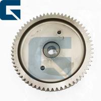China 294-1755 Fuel Injection Pump Gear C6.4 Engine For 320D Excavator for sale