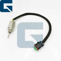China 3E-8700 Temperature Sensor 3E8700 C4.4 for 135H 160H Grader for sale