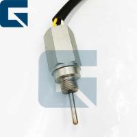 China 3E-8700 Temperature Sensor 3E8700 C4.4 for 135H 160H Grader for sale