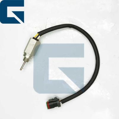 China 3E-8700 Temperature Sensor 3E8700 C4.4 for 135H 160H Grader for sale