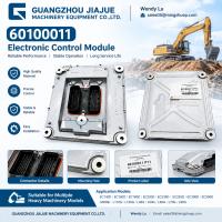 China VOE60100000 Excavator ECU 60100000 for EC210BLC EC240BLC EC290B EC300C EC350C for sale