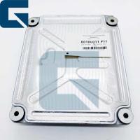 China VOE60100000 Excavator ECU 60100000 for EC210BLC EC240BLC EC290B EC300C EC350C for sale