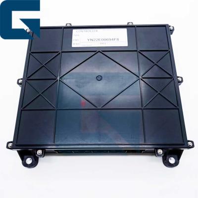 China YN22E00694F8 Controller for SK200-10 Excavator for sale
