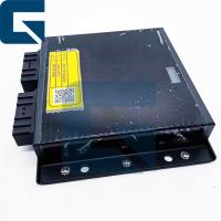 China 21K6-32713 Controller for HX210S HX220S Excavator for sale