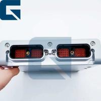China 21Q6-32780 Controller for R220LC-9S Excavator for sale