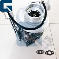 China 4051033 Engine HX40W Turbocharger for Engine QSL8.9 for sale