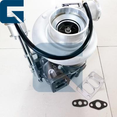 China 4051033 Engine HX40W Turbocharger for Engine QSL8.9 for sale