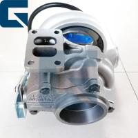 China 4051033 Engine HX40W Turbocharger for Engine QSL8.9 for sale