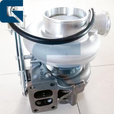 China 4051033 HX40W Turbocharger for QSL8.9 Engine for sale