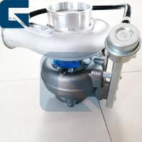 China 4051033 Engine HX40W Turbocharger for Engine QSL8.9 for sale