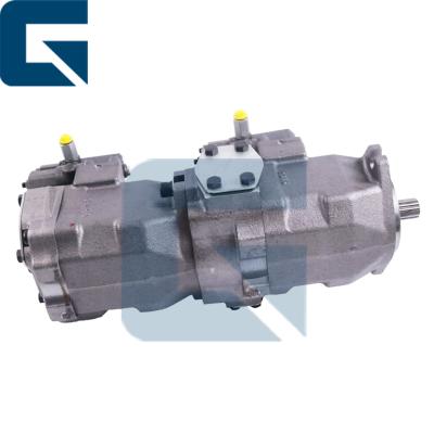 China VOE11706187 VOE11706188 Hydraulic Pump for Wheel Loader L70B L70D for sale