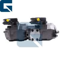 China VOE11706187 VOE11706188 Hydraulic Pump for Wheel Loader L70B L70D for sale