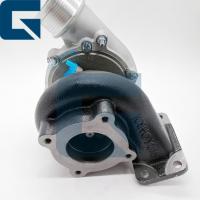 China 1000878589 J60S Turbocharger for Engine Parts for sale