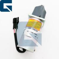 China 65.25900-6006A Stop Solenoid Valve for D1146T Engine for sale