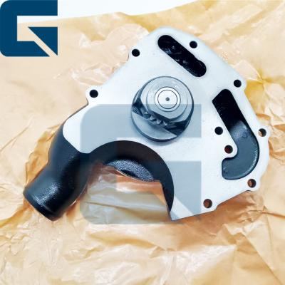 China 346-0411 3460411 PUMP GP-WATER for 320D2 320D2 GC Excavator for sale