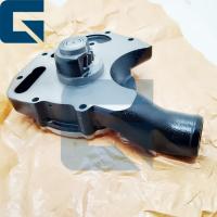 China 346-0411 3460411 PUMP GP-WATER for 320D2 320D2 GC Excavator for sale