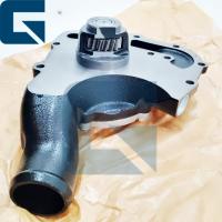 China 346-0411 3460411 PUMP GP-WATER for 320D2 320D2 GC Excavator for sale