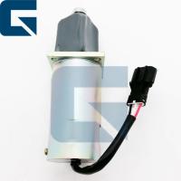 China 65.25900-6006A 24V Solenoid Valve for Engine D1146T for sale