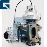 China 5554557 Turbocharger for Engine QSB4.5 HE200WG Turbo for sale