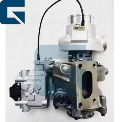 China 5554557 Turbocharger for Engine QSB4.5 HE200WG Turbo for sale
