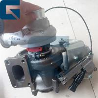 China 5554557 Turbocharger for Engine QSB4.5 HE200WG Turbo for sale