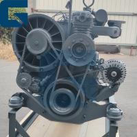 China F6L913 Engine Assembly for Excavator Spare Parts for sale
