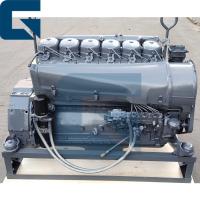China F6L913 Engine Assembly for Excavator Spare Parts for sale