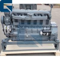 China F6L913 Engine Assembly for Excavator Spare Parts for sale