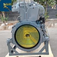 China F6L913 Engine Assembly for Excavator Spare Parts for sale