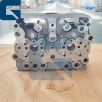 China 3076209 Cylinder Head for Engine N14 for sale