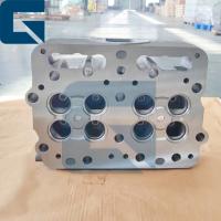 China 3076209 Cylinder Head for Engine N14 for sale