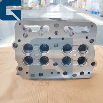 China 3076209 Cylinder Head for N14 Engine for sale