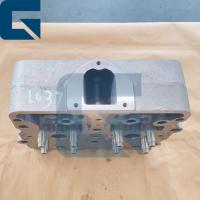 China 3076209 Cylinder Head for Engine N14 for sale