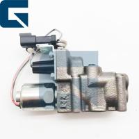 China 17A-13-46101 Solenoid Valve for Dozer D155AXI-8 for sale