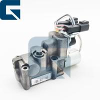 China 17A-13-46101 Solenoid Valve for Dozer D155AXI-8 for sale