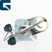 China 17A-13-46101 Solenoid Valve for Dozer D155AXI-8 for sale