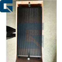 China 57524266 Oil Cooler for Air Compressor T4W DM45 Drill Rig for sale