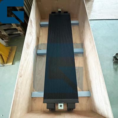 China 57524316 Oil Cooler for Air Compressor Machine for sale