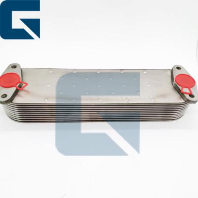 China 135-5327 1355327 Oil Cooler Core for 938G Wheel Loader for sale
