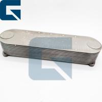 China 135-5327 1355327 Oil Cooler Core for 938G Wheel Loader for sale