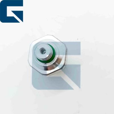China 130-0270 1300270 Refrigerant Pressure Switch for E320B E312B Excavator for sale