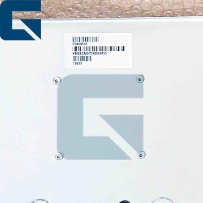 China 3408501 Controller ECU for ISX15 Engine for sale