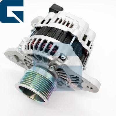 China VOE21652997 21652997 Alternator for D13K Engine for sale