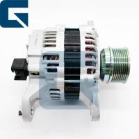 China VOE21652997 21652997 Alternator for D13K Engine for sale