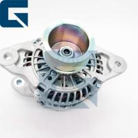 China VOE21652997 21652997 Alternator for D13K Engine for sale