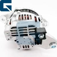 China VOE21652997 21652997 Alternator for D13K Engine for sale