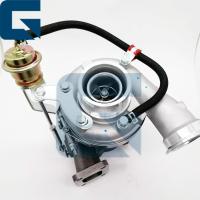 China 56209880023 S200G Turbocharger for EC210C Excavator for sale